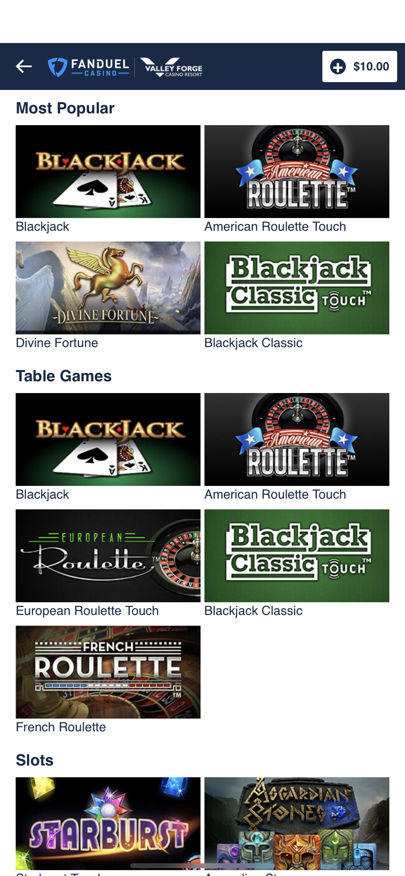 FanDuel Online Casino Debuts In PA Via Sportsbook Ahead Of Super Bowl