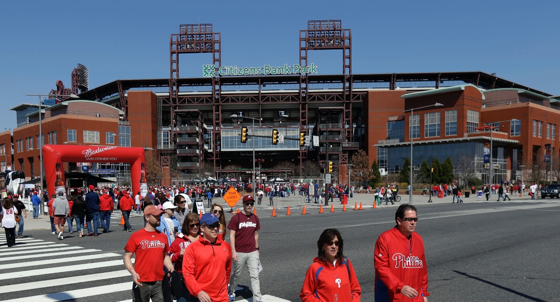 Phillies 2023 Home Game Guide Promo Schedule And Ballpark Updates Phillies 2023 Home Game Guide Promo Schedule And Ballpark Updates