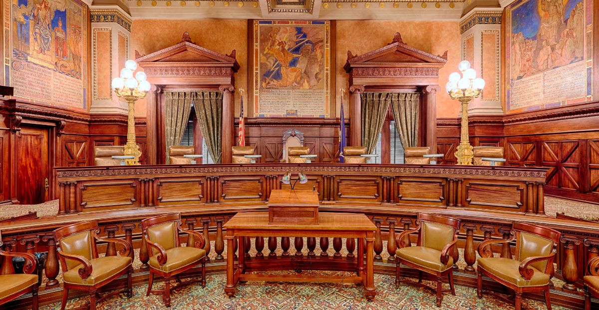 PA Supreme Court to Decide Fate of Skill Games on Nov. 20
